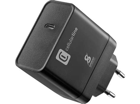CELLULAR LINE Reiselader ULTRA 65W USB Type C für Samsung online kaufen MediaMarkt