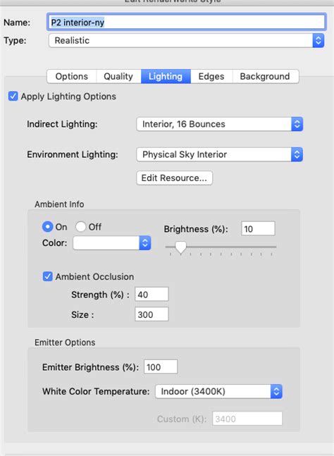 Dirty Rendering Rendering Vectorworks Community Board