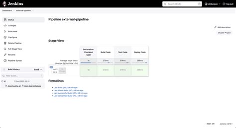 Domine O Pipeline Como Código Guia Completo Com Jenkins