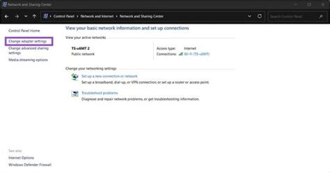 Task Manager Shows Network Usage At Technipages