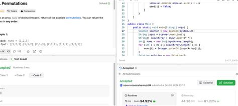 rajeev ranjan pratap singh on linkedin 100daysofcode javachallenge
