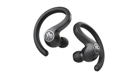 Jlab Jbuds Air Sport Review Pcmag