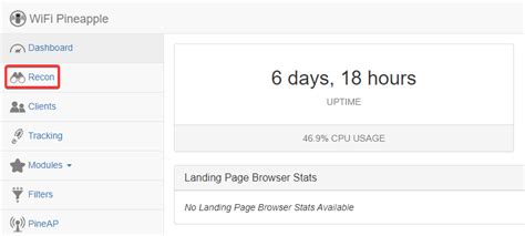 Wireless Hacking With The Wifi Pineapple 🍍