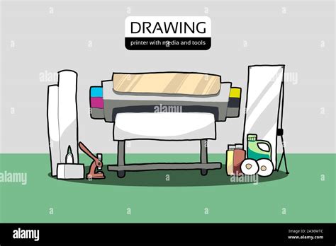 Peter Plotter Drawing 1965 Computer Intelligenceasse