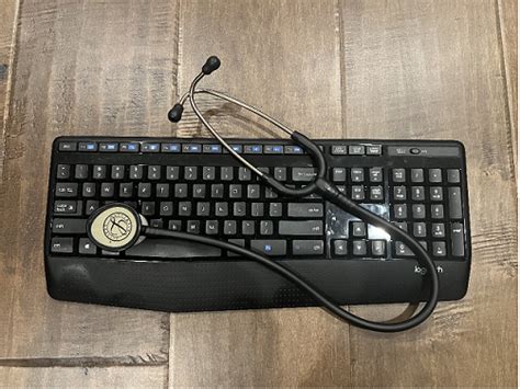 The Documentation Burden That Physicians Face Varun Verma Md