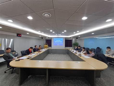 해양폐기물 수거·처리 체계 구축 논의