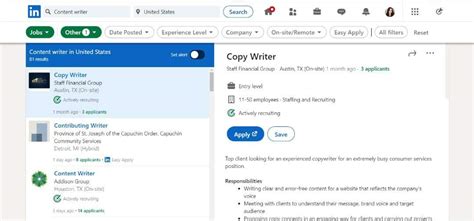 How To Navigate LinkedIn CUFinder Blog