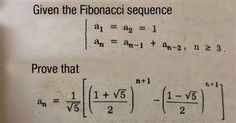 How To Calculate Fibonacci Numbers Gigabrain