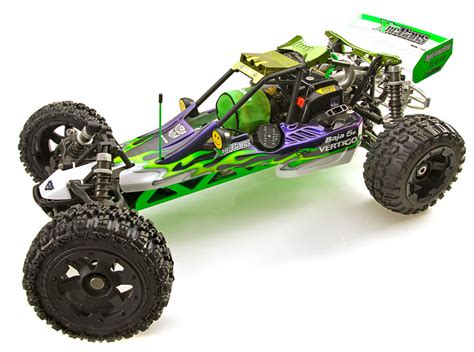 HPI Baja B Custom R C Tech Forums