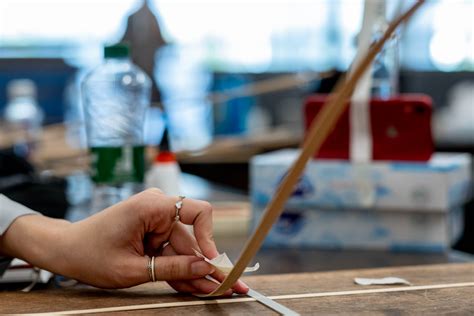 Kaust Architectural Geometry Workshop Eike Schling