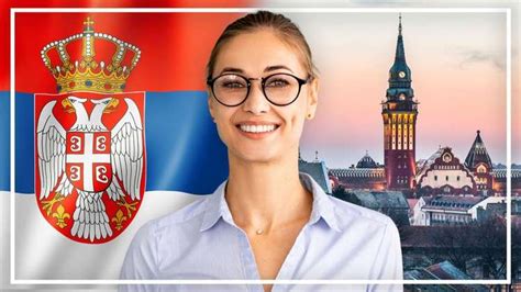 Complete Serbian Course Learn Serbian For Beginners StudyBullet