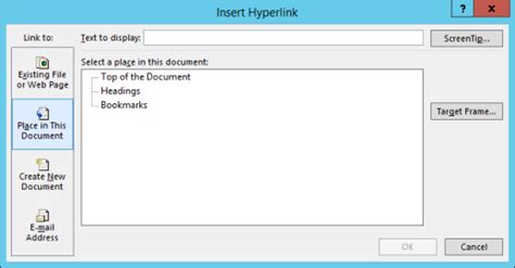एमएस वरड म हइपरलक what is hyperlink in ms word in hindi how to