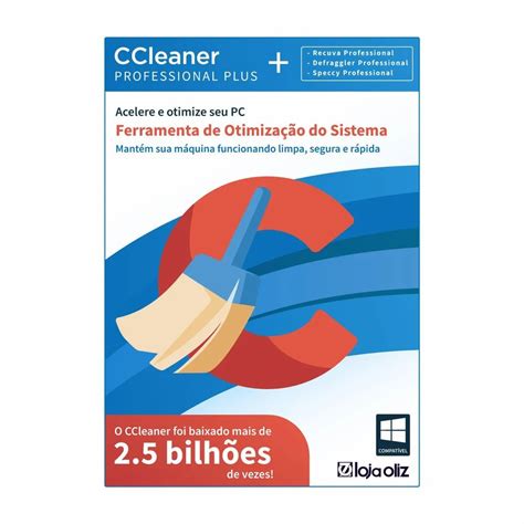 Ccleaner Professional Plus Software At ₹ 114125 Computer Package In New Delhi Id 2850214431288