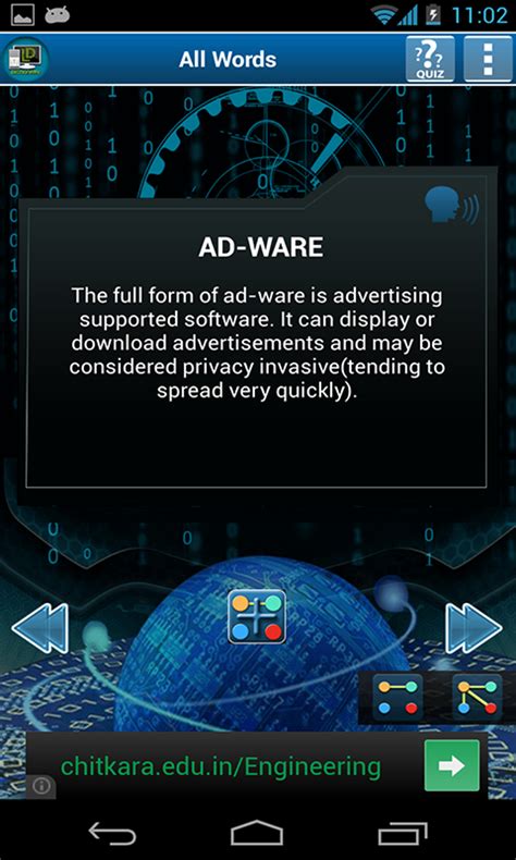 Computer Science Dictionary For Android Download