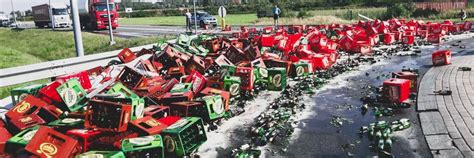 Violations And Risks In Unsafe Load Securing