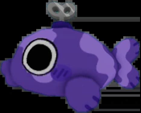 Minor Characters Dandys World Wiki Fandom