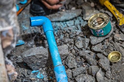 The Benefits Of Hot Tapping For Live Pipeline Connections