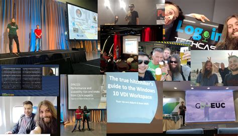 Go Euc 2019 Review Go Euc