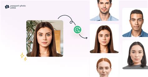 Us Passport Photo Requirements Guidelines And Places