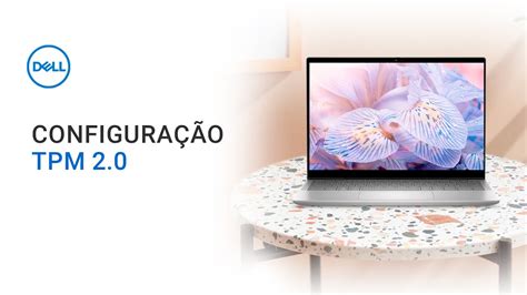 Trusted Platform Module Tpm Dell Oficial Youtube