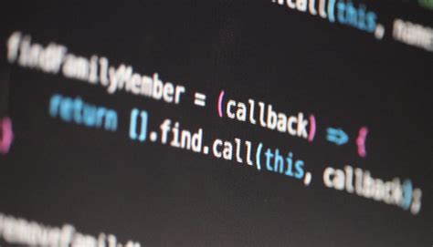 Hijack Javascript Features In Your Own Objects By Alex Ritzcovan The Startup Medium