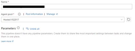 Azure Dev Ops Pipeline This Task Is No Longer Installed Error Stack Overflow