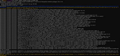载入插件失败 Issue Zeta qixi nonebot plugin covid news GitHub