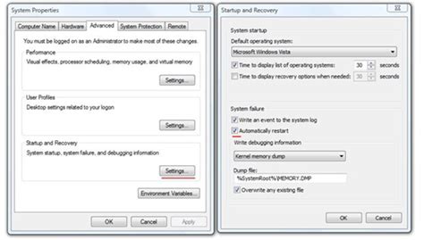 Why Does My Computer Keep Restarting Automatically JackCola Org Australian Internet Geek