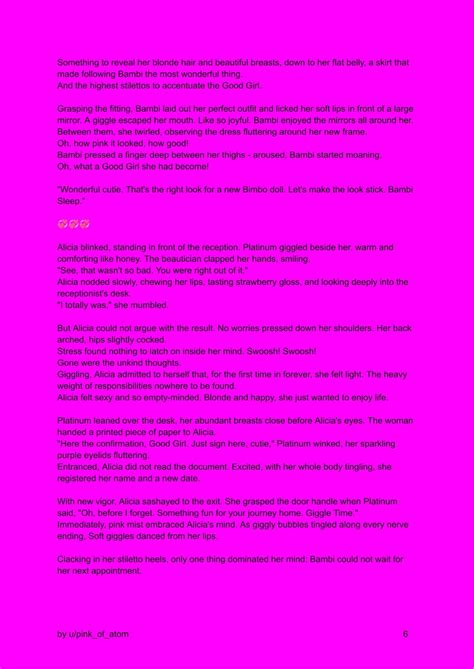 💖bambi Was Creative💖 Uncensored Triggers Free Rbambisleep