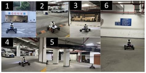 Efficient Path Planning Algorithm Based On Laser Slam And An Optimized Visibility Graph For Robots
