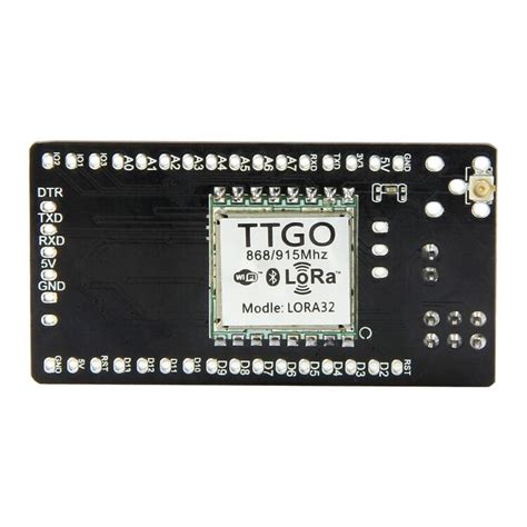 Drivers And Software For Lilygo Ttgo T Deer Pro Mini Lora32 Ide 1 X Arduino Forum