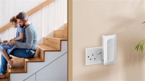 Netgear EAX Mesh Extender Review Extend Your Wi Fi Routers Reach Expert Reviews
