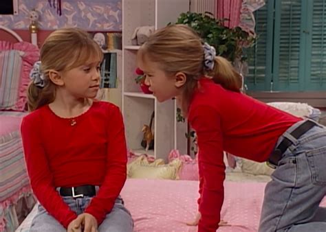 Picture Of Michelle Tanner