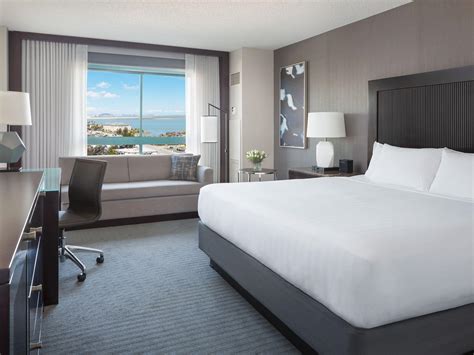 Hotel Suites San Francisco Hyatt Regency San Francisco Airport