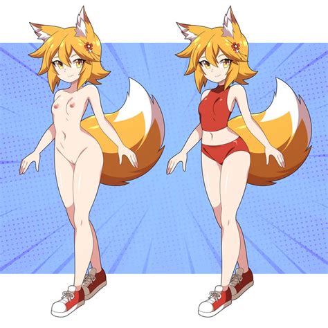 Senko Sewayaki Kitsune No Senko San Drawn By Abysswatchers Danbooru