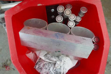 2020 Rappa Sheep Handling System