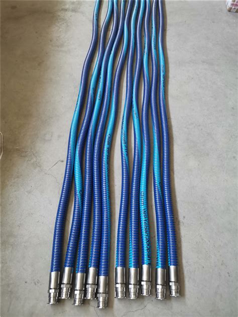 复合软管丨工业软管丨化工管道丨石油软管 安徽诺泰工业软管制造有限公司