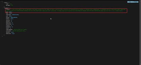 Inconsistent Api Response In Api Recent And Api V Posts Pid Nodebb Community