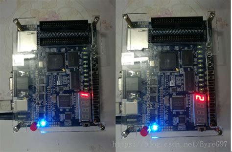 用quartus实现2 4线，3 8线，4 16线译码器及控制七段数码管使用quartus如何设计74138分配器 Csdn博客