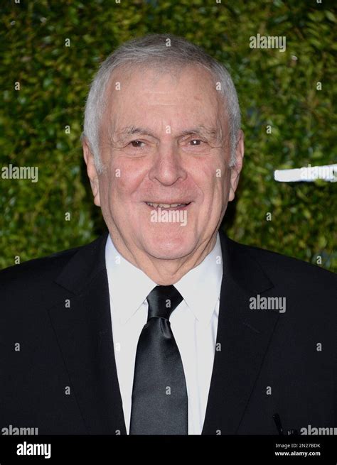 John Kander Arrives At The 69th Annual Tony Awards At Radio City Music