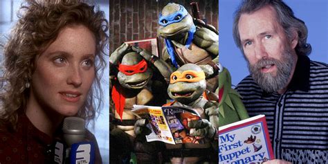 David Forman Ninja Turtles