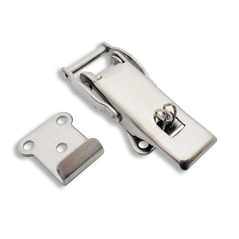 Draw Latches And Catches