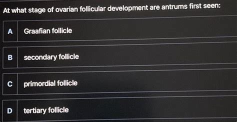 Solved What Is The Function Of Inhibin A To Inhibit
