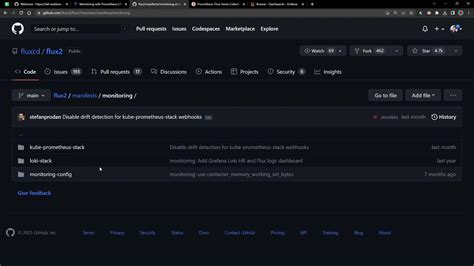 Demo Monitor Flux Using Prometheus Grafana Kodekloud Notes