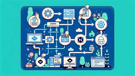 Vue如何使用cnpm • Worktile社区
