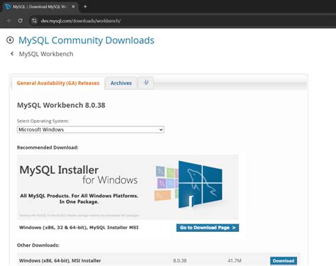 使用 Angular、nodejs 和 Mysql 進行全端開發的基本軟體安裝 Mysql教程 Php中文網