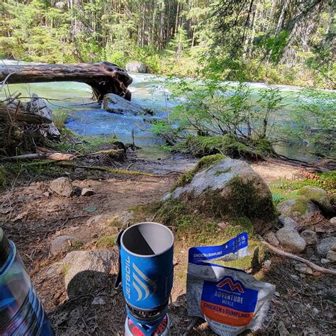 Middle Fork Snoqualmie River — Washington Trails Association