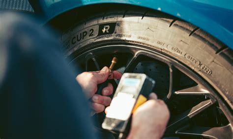 Rimac Sets New Speed Record For Electric Cars With Ultra Fast Nevera VISOR