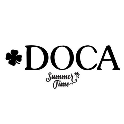 D O C A Docafashion Snapchat Stories Spotlight And Lenses
