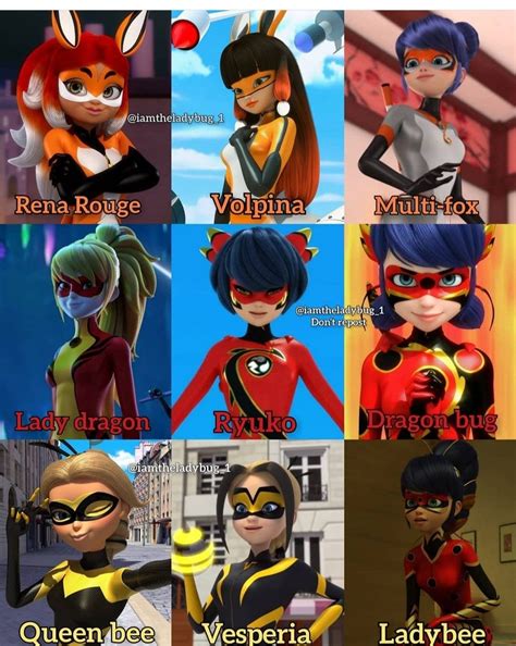 Pin On Miraculous All In One Miraculous Ladybug Movie Miraculous